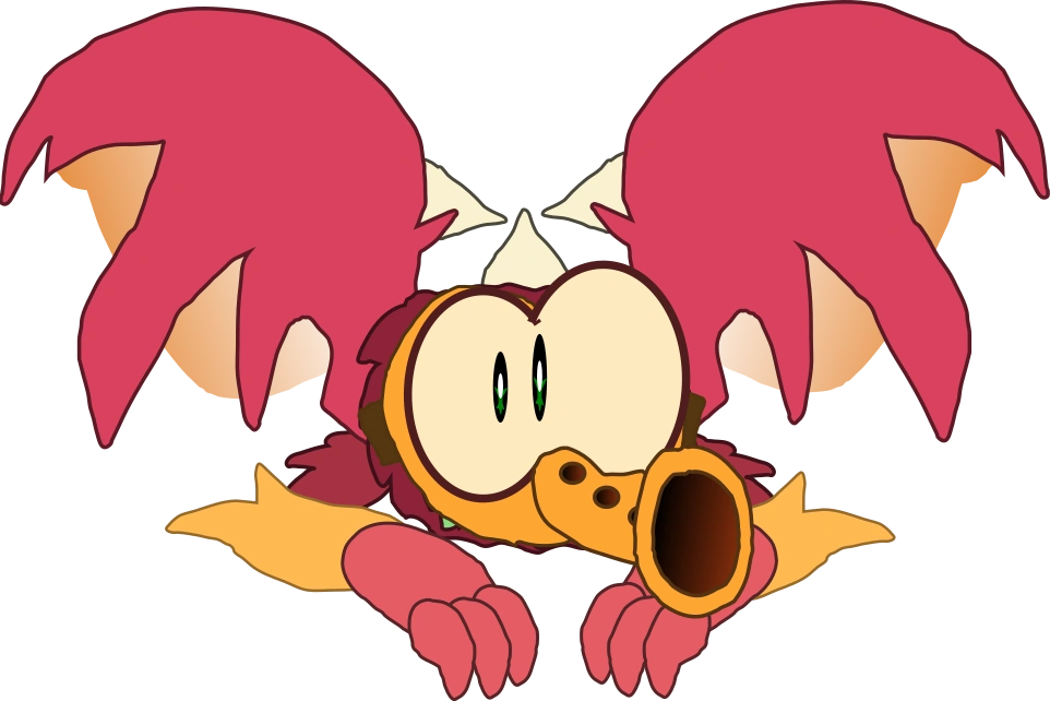 Floot Fly | NogginStudio Wiki | Fandom