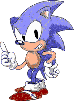 Sonic the Hedgehog | NogginStudio Wiki | Fandom
