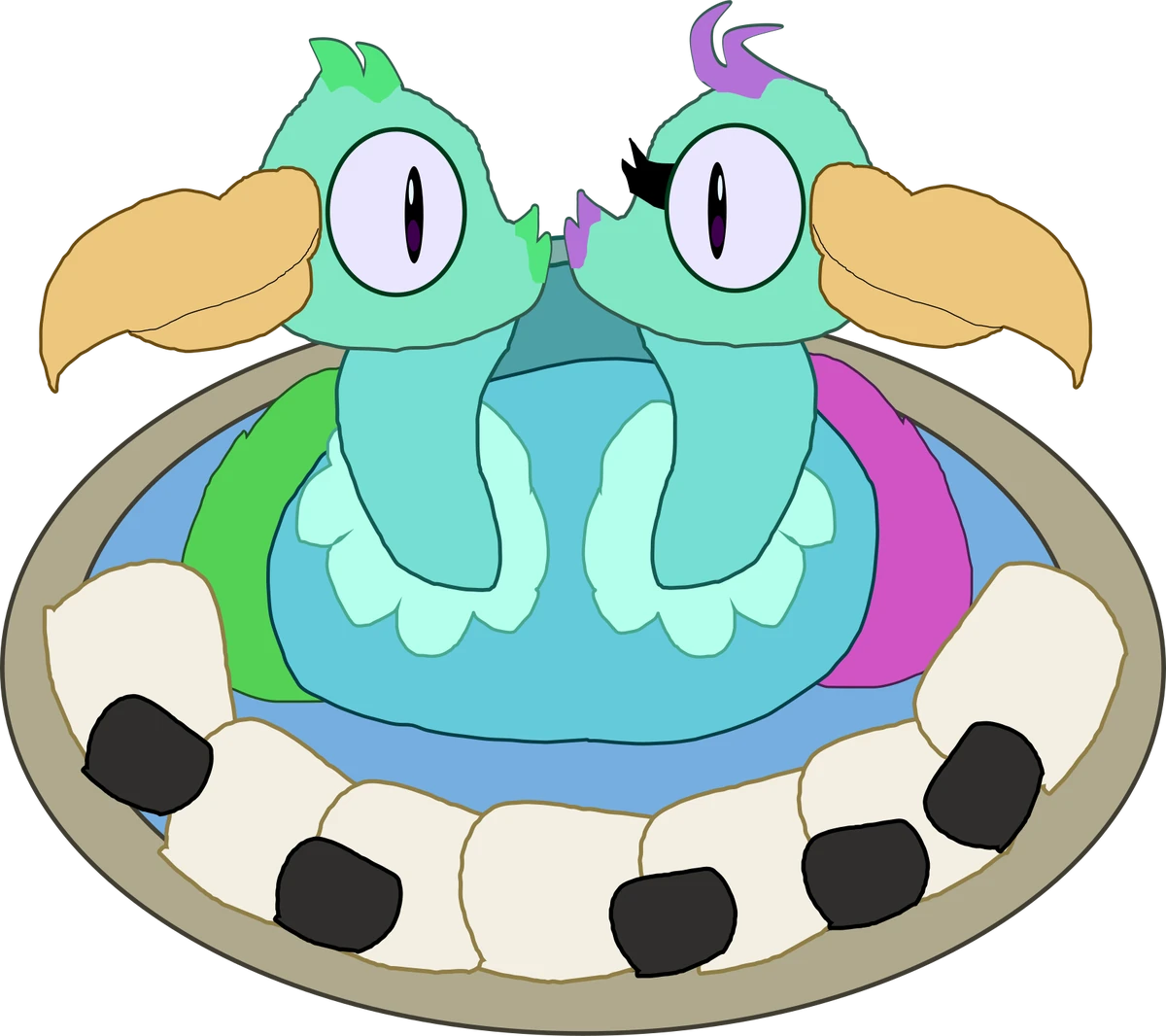 Quibble | NogginStudio Wiki | Fandom