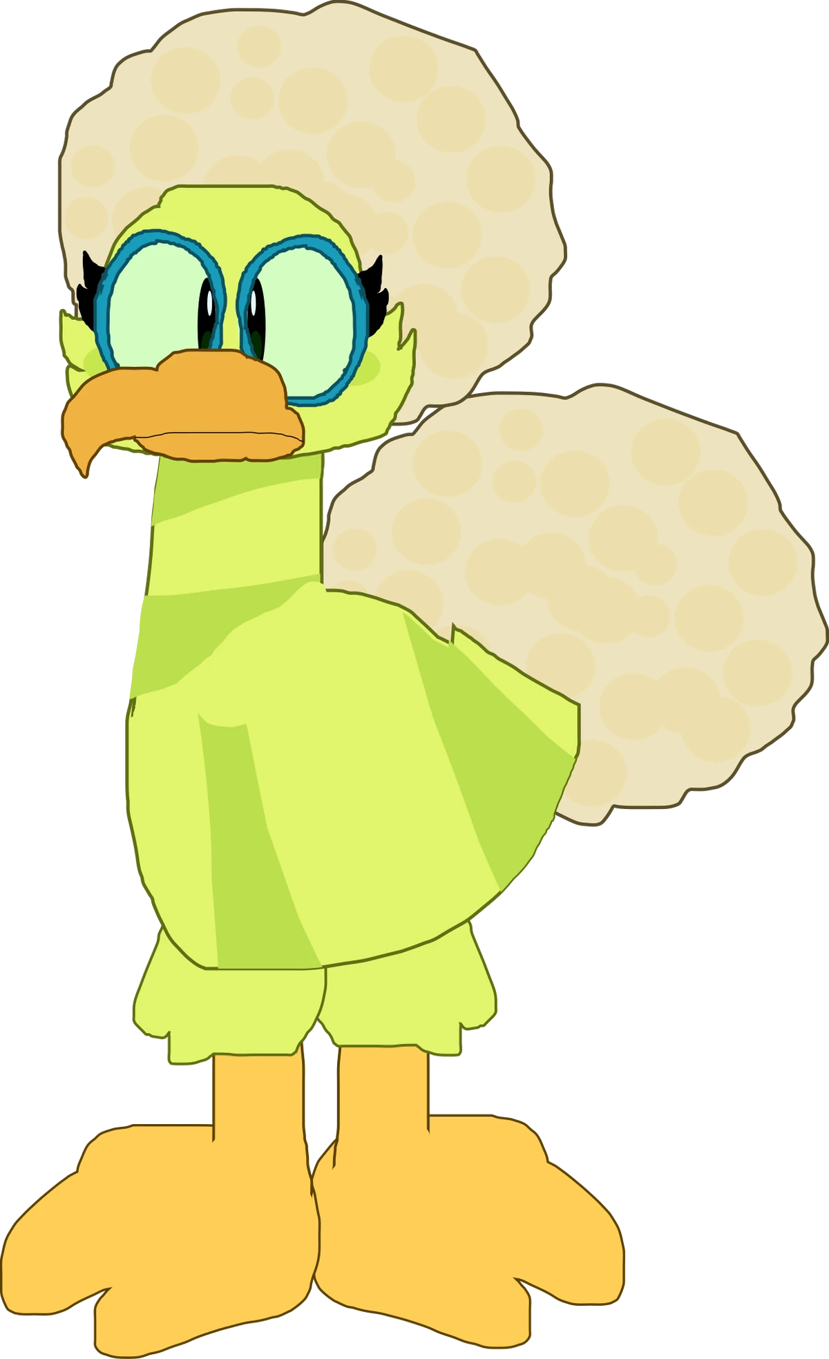 Dandidoo | NogginStudio Wiki | Fandom