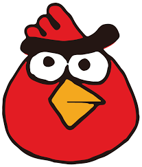 George (Angry Birds) | NogginStudio Wiki | Fandom