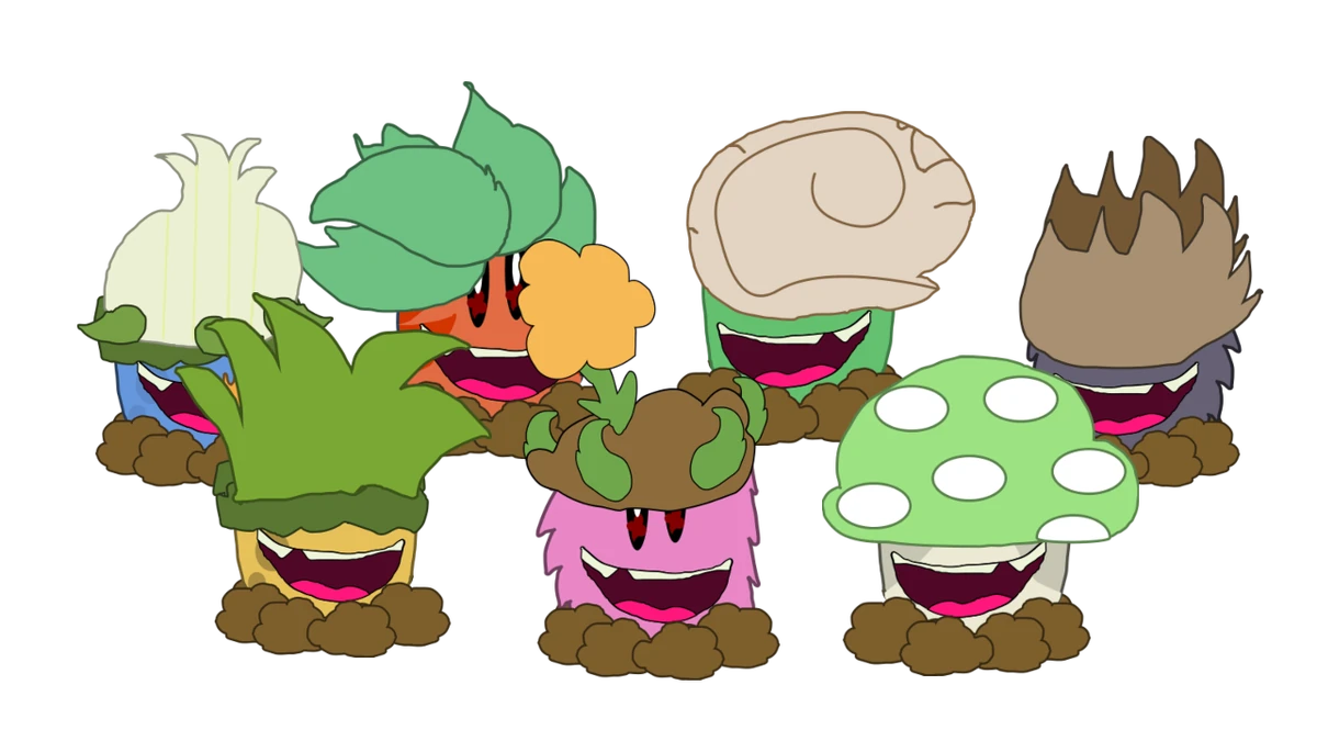 Dipsters | NogginStudio Wiki | Fandom