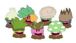 Dipsters | NogginStudio Wiki | Fandom