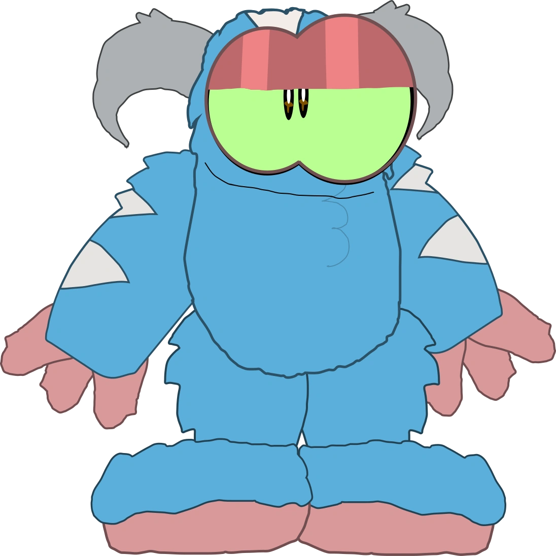 Rare Mammott | NogginStudio Wiki | Fandom