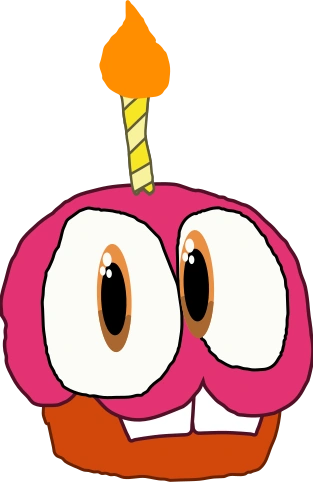 Mr. Cupcake | NogginStudio Wiki | Fandom