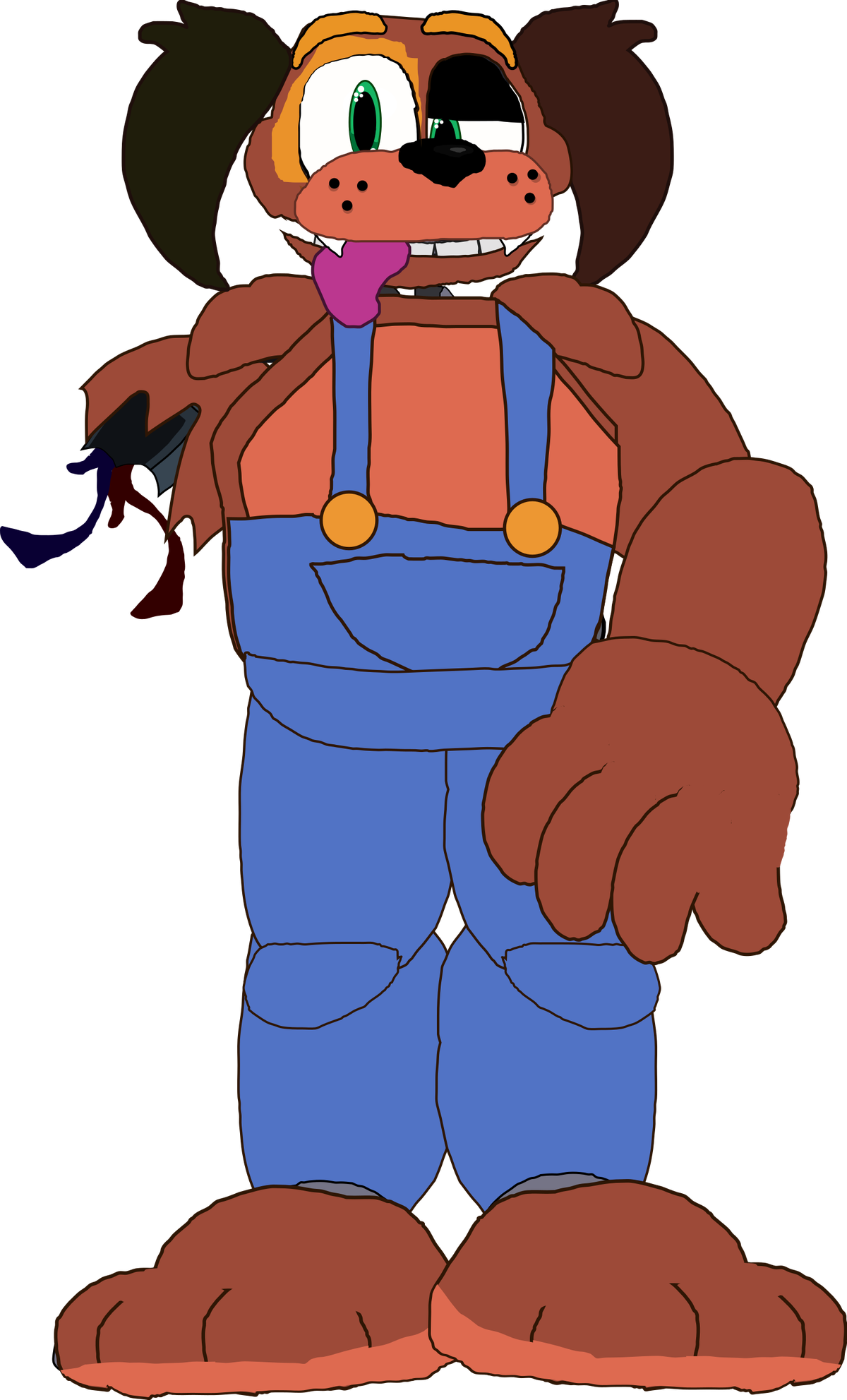 Sparky the Dog | NogginStudio Wiki | Fandom