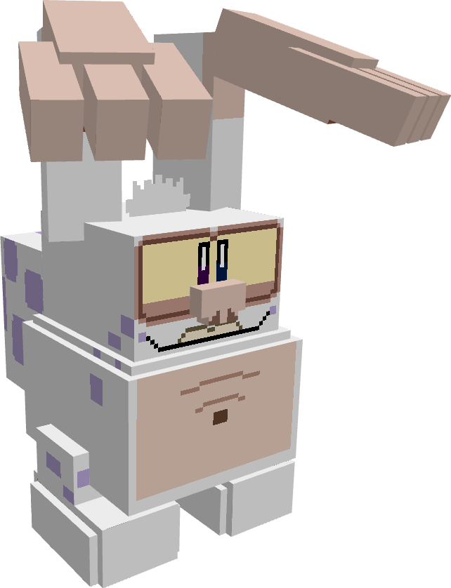 Blabbit | NogginStudio Wiki | Fandom