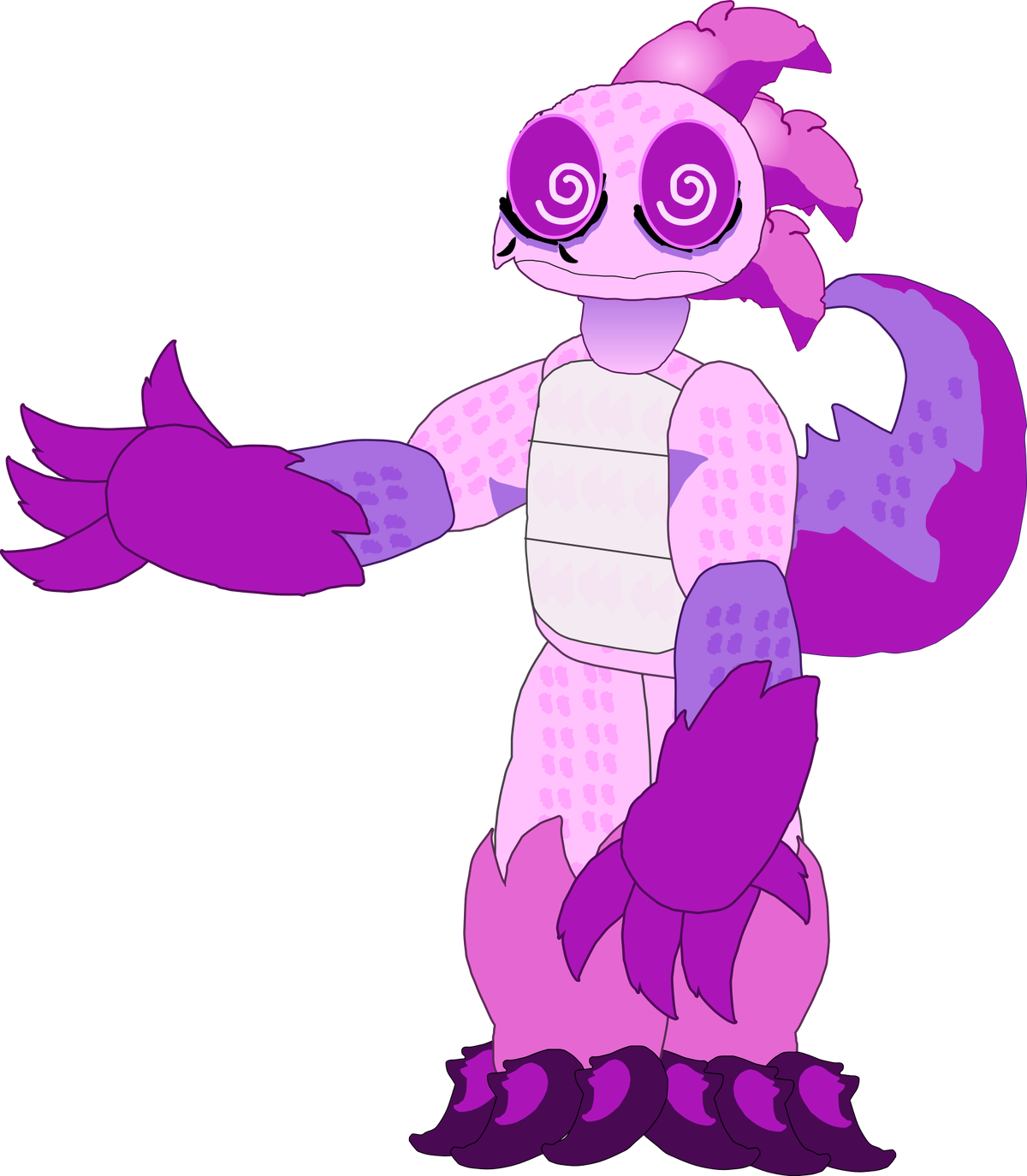 Xiibuss | NogginStudio Wiki | Fandom