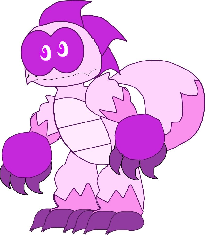 Xiibuss | NogginStudio Wiki | Fandom