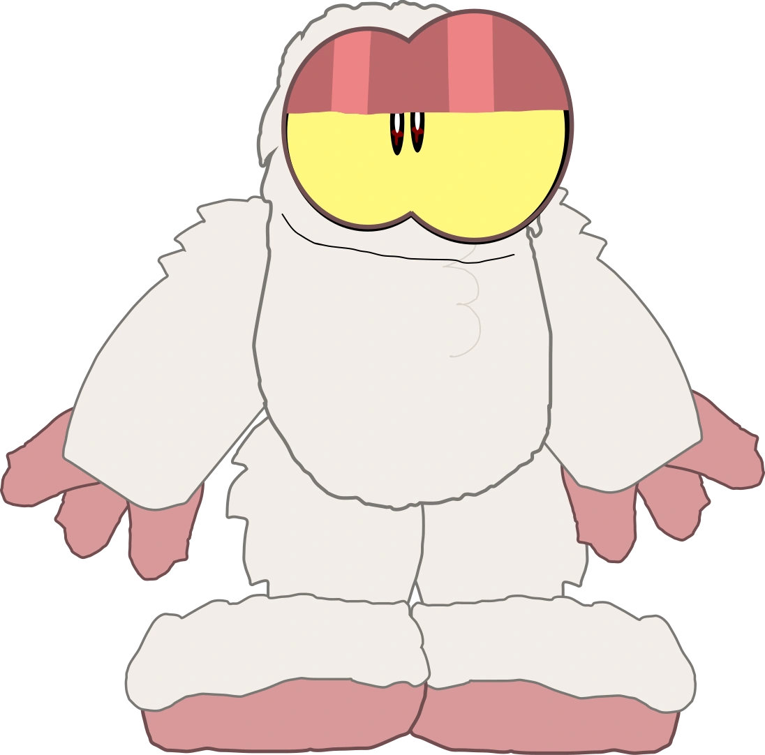 Mammott | NogginStudio Wiki | Fandom