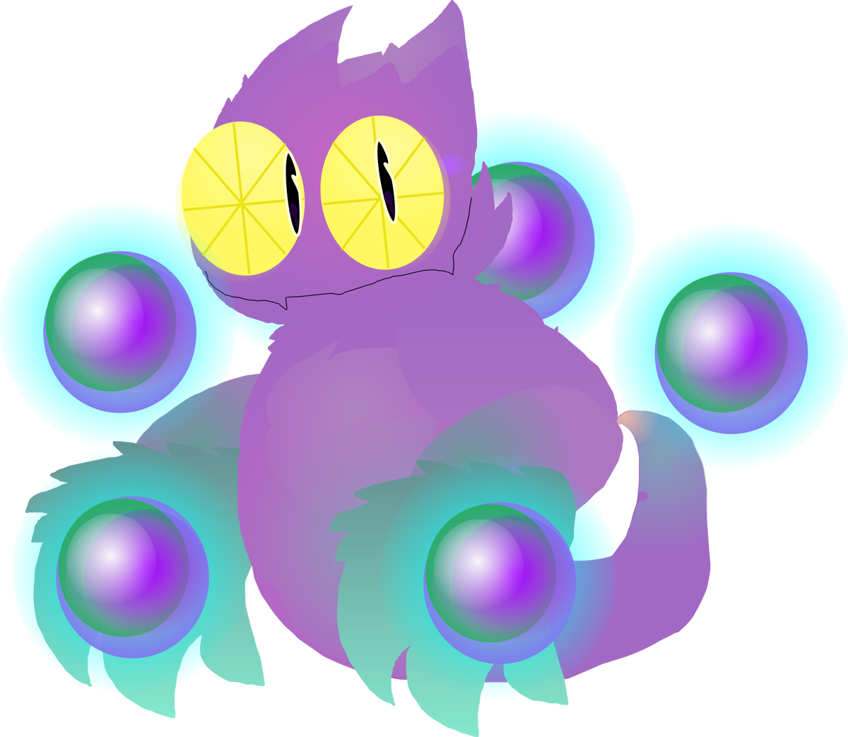 Ghazt | NogginStudio Wiki | Fandom