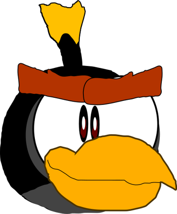 Bomb (Angry Birds) | NogginStudio Wiki | Fandom