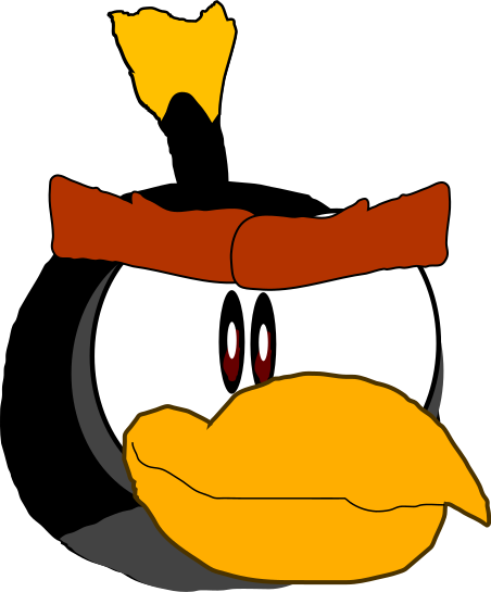 Bomb (Angry Birds) | NogginStudio Wiki | Fandom