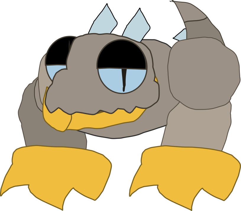 T-Rox | NogginStudio Wiki | Fandom