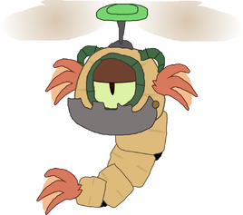 Cybop | NogginStudio Wiki | Fandom