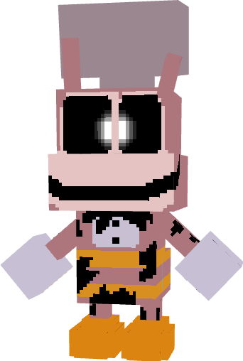 Withered Jolly | NogginStudio Wiki | Fandom