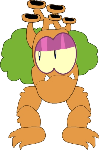 Rare Rootitoot | NogginStudio Wiki | Fandom