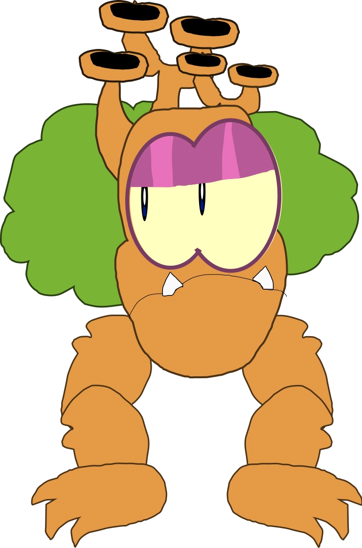 Rare Rootitoot | NogginStudio Wiki | Fandom