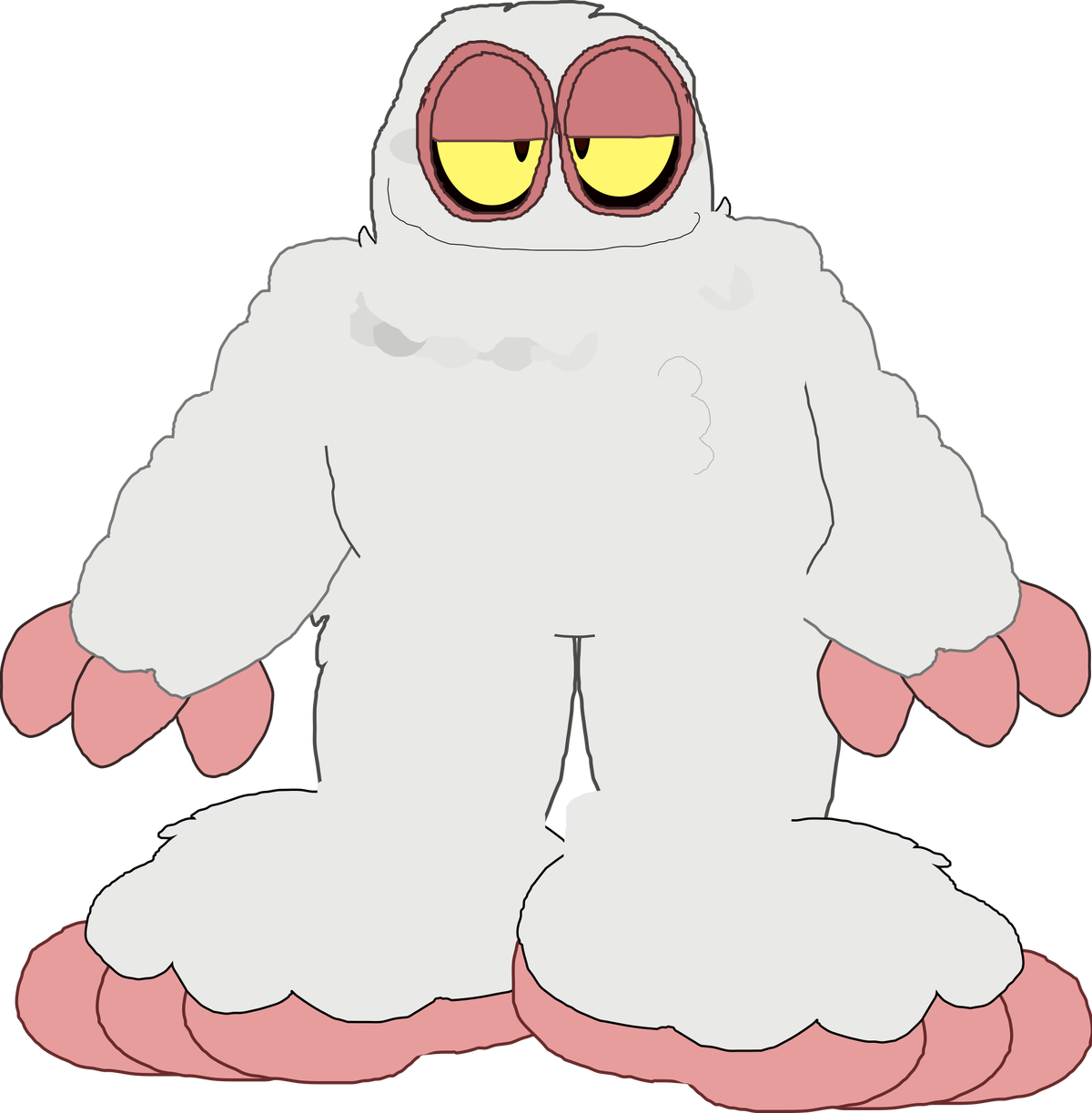 Mammott | NogginStudio Wiki | Fandom