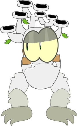 Rootitoot | NogginStudio Wiki | Fandom