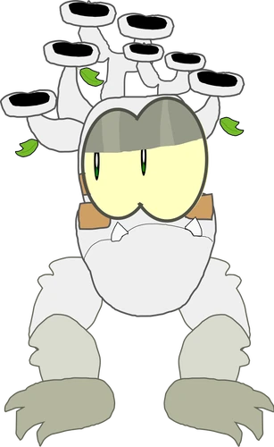 Rootitoot | NogginStudio Wiki | Fandom