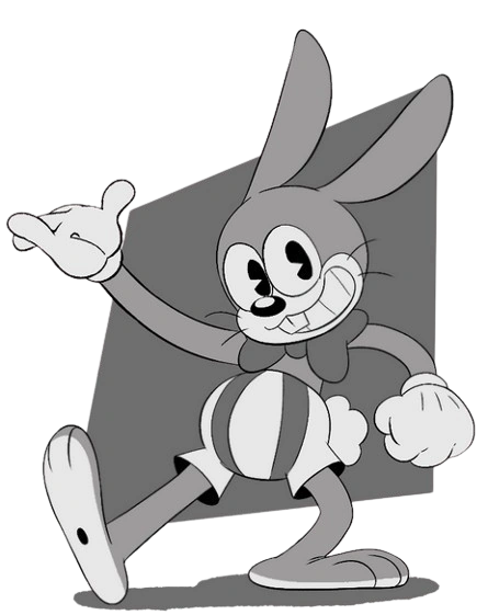Nestor the Rabbit | NogginStudio Wiki | Fandom