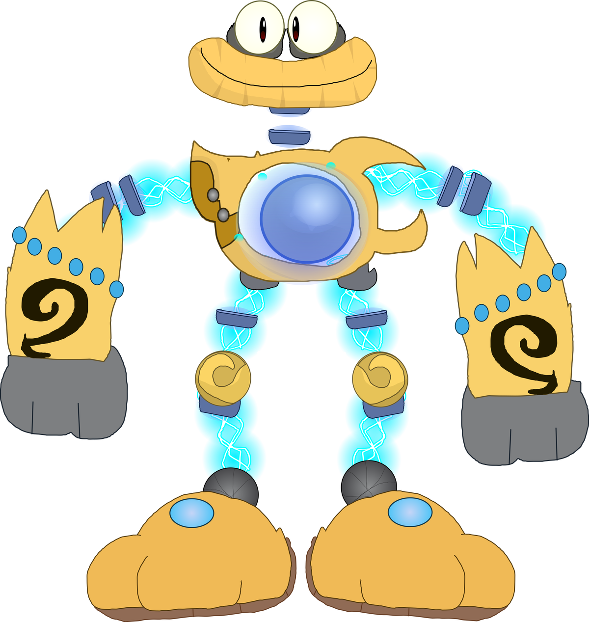 Wubbox | NogginStudio Wiki | Fandom