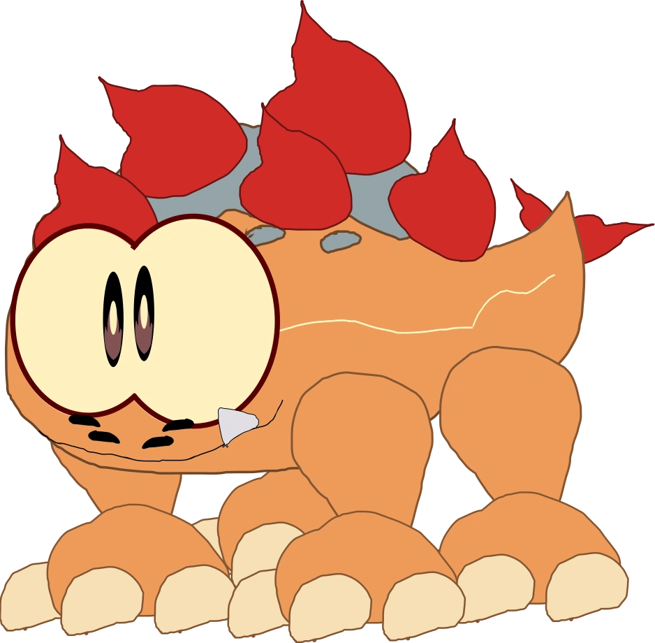 Stogg | NogginStudio Wiki | Fandom