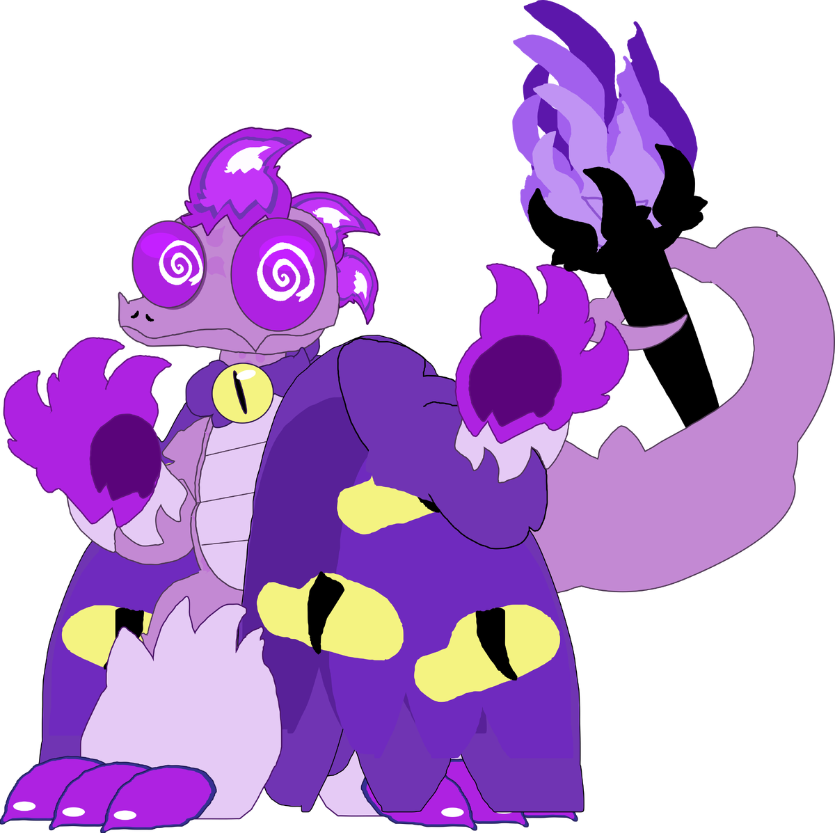 Xiibuss | NogginStudio Wiki | Fandom