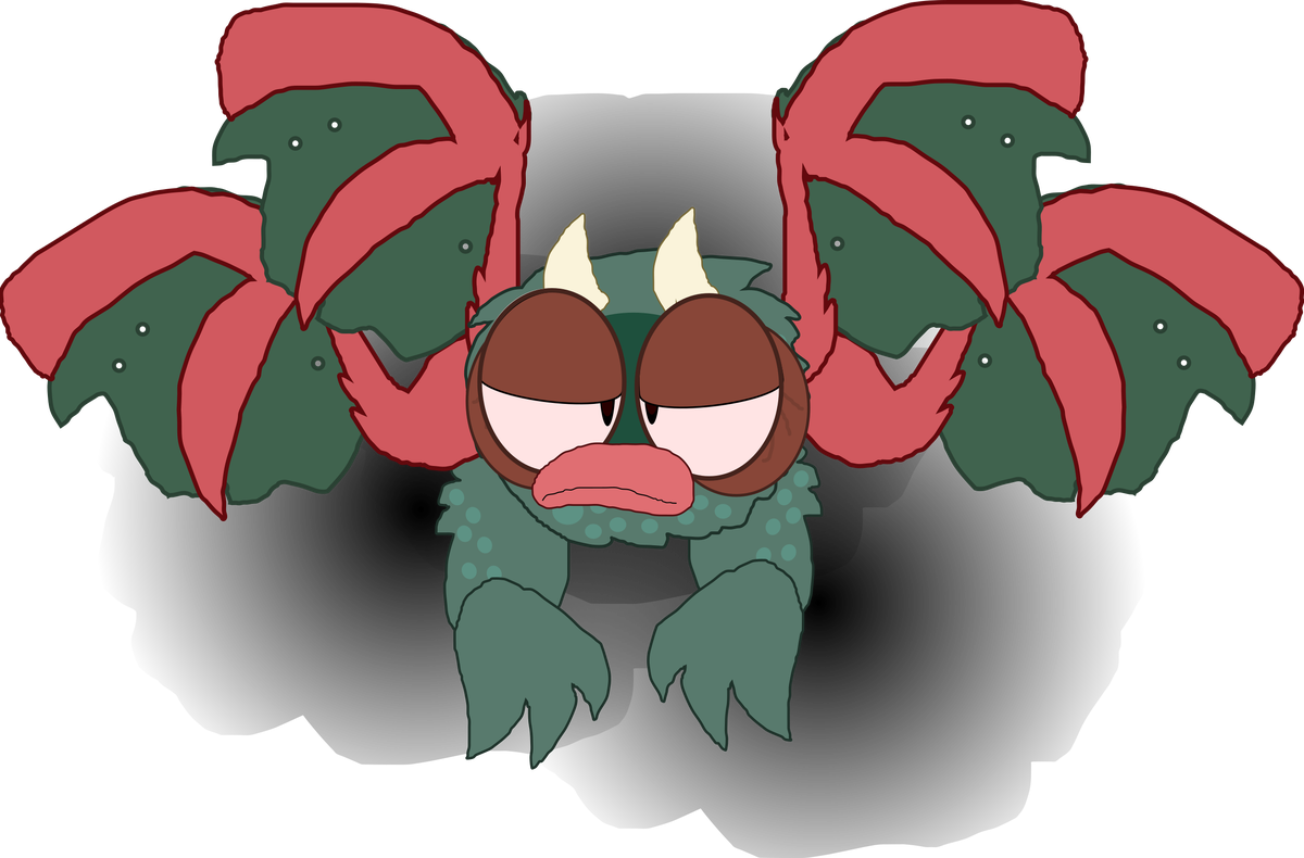 Grumpyre | NogginStudio Wiki | Fandom