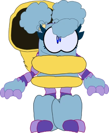 Sooza | NogginStudio Wiki | Fandom