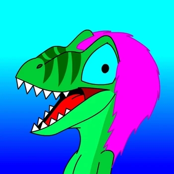 Guyus the Raptor | NogginStudio Wiki | Fandom