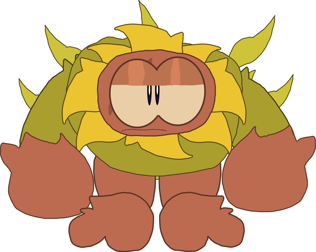 Flowah | NogginStudio Wiki | Fandom