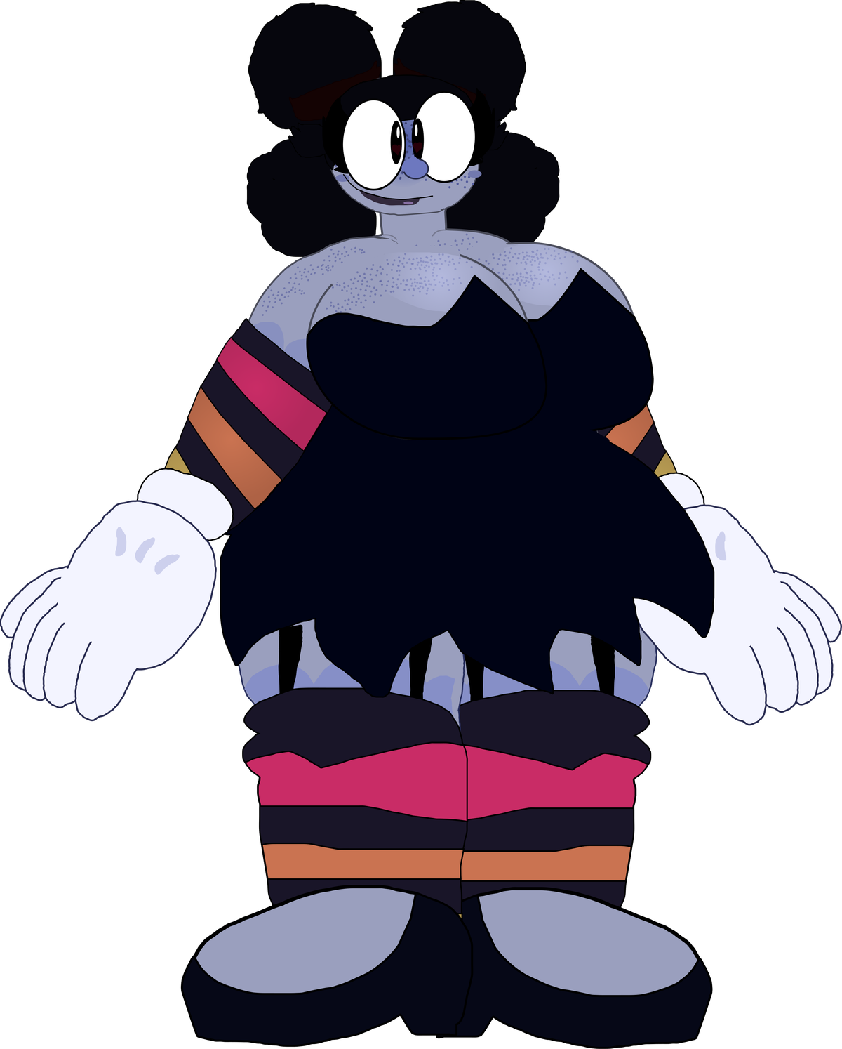 Sally McBoing | NogginStudio Wiki | Fandom