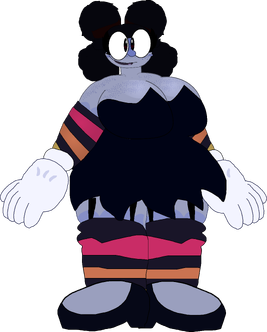Sally McBoing | NogginStudio Wiki | Fandom