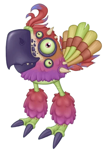 Turhi | NogginStudio Wiki | Fandom