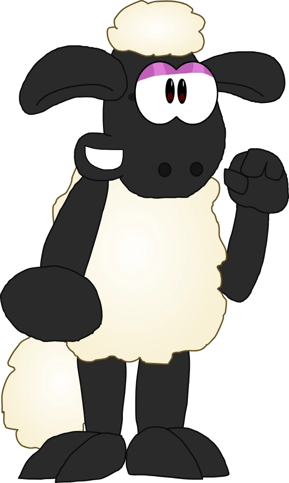 Shaun the Sheep (Aardman) | Nogginstudiofanon Wiki | Fandom