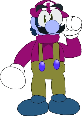 Wega Storm | Nogginstudiofanon Wiki | Fandom