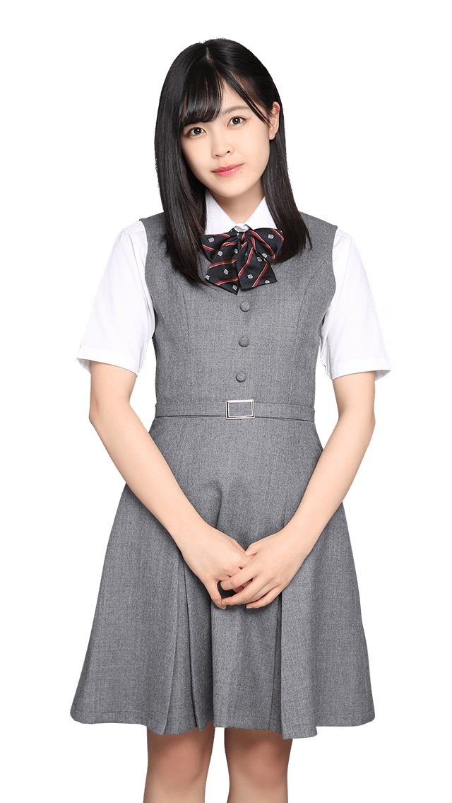 Shibata Yuna | NogiKoi Wiki | Fandom