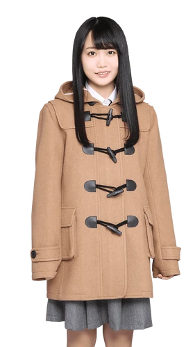 Yakubo Mio | NogiKoi Wiki | Fandom