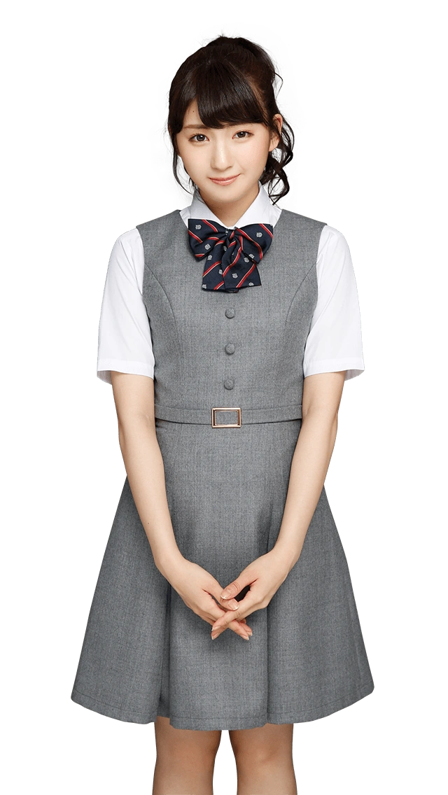 Inoue Sayuri | NogiKoi Wiki | Fandom