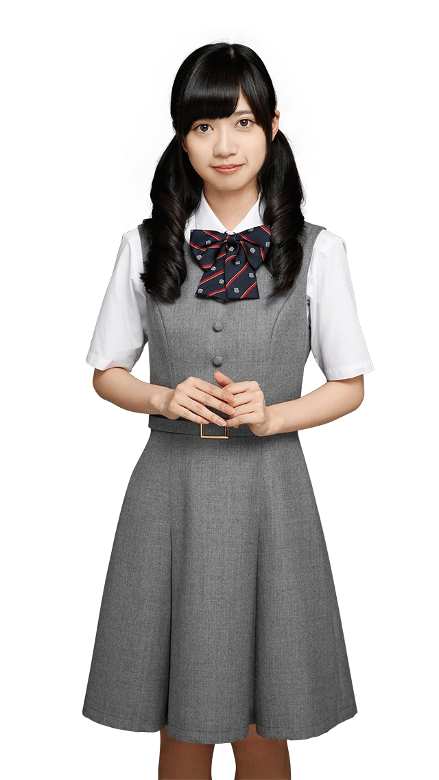 Terada Ranze | NogiKoi Wiki | Fandom