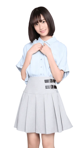 Kakehashi Sayaka | NogiKoi Wiki | Fandom
