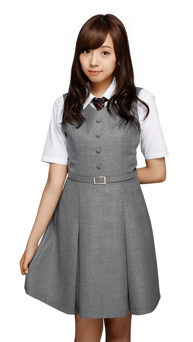 Shinuchi Mai | NogiKoi Wiki | Fandom