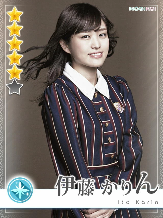 Card List (3401-3500) | NogiKoi Wiki | Fandom