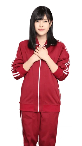 Shibata Yuna | NogiKoi Wiki | Fandom