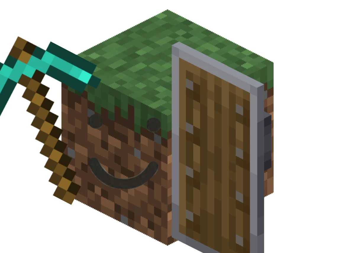 Minecraft Nogo | Nogo Wiki | Fandom