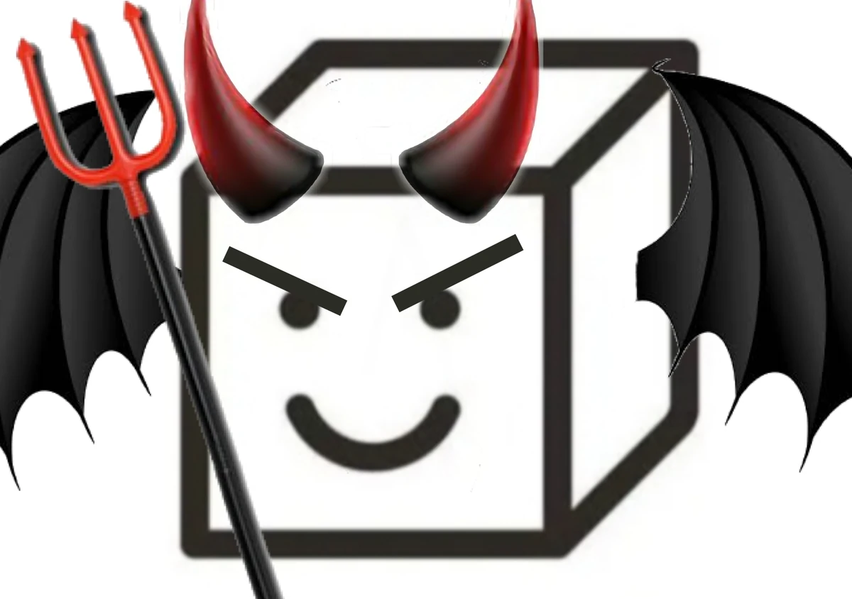 Evil Nogo | Nogo Wiki | Fandom