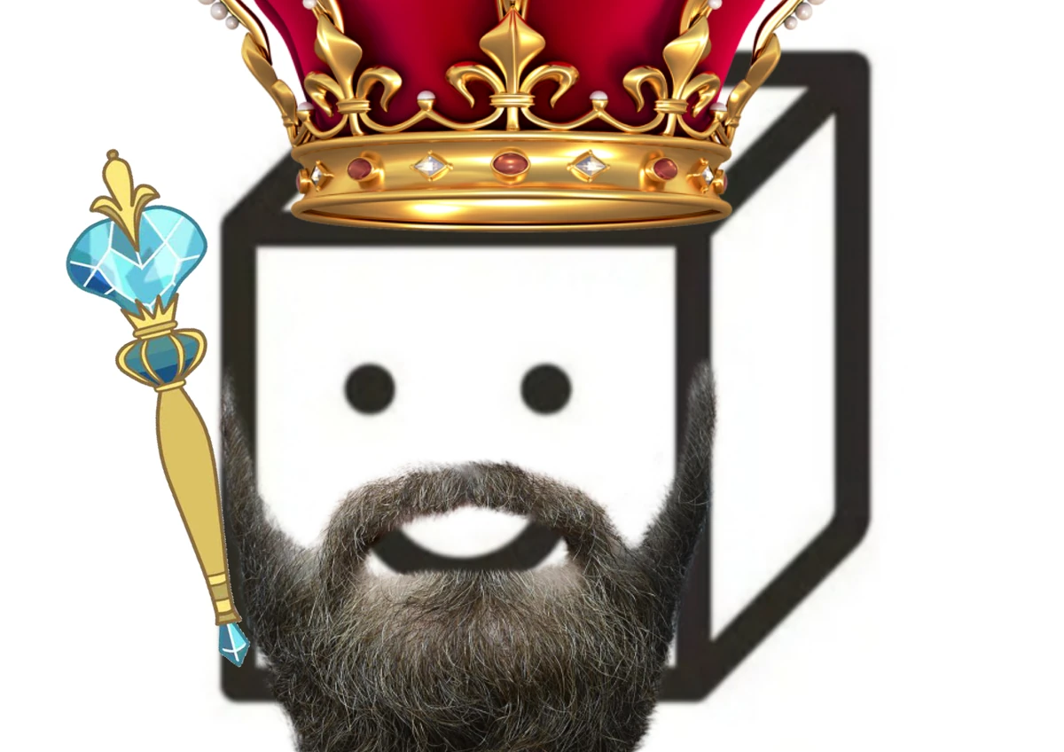 King Nogo | Nogo Wiki | Fandom