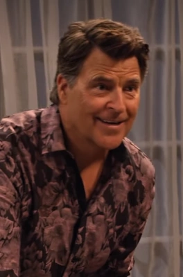 Sam Harbaugh | No Good Nick Wiki | Fandom